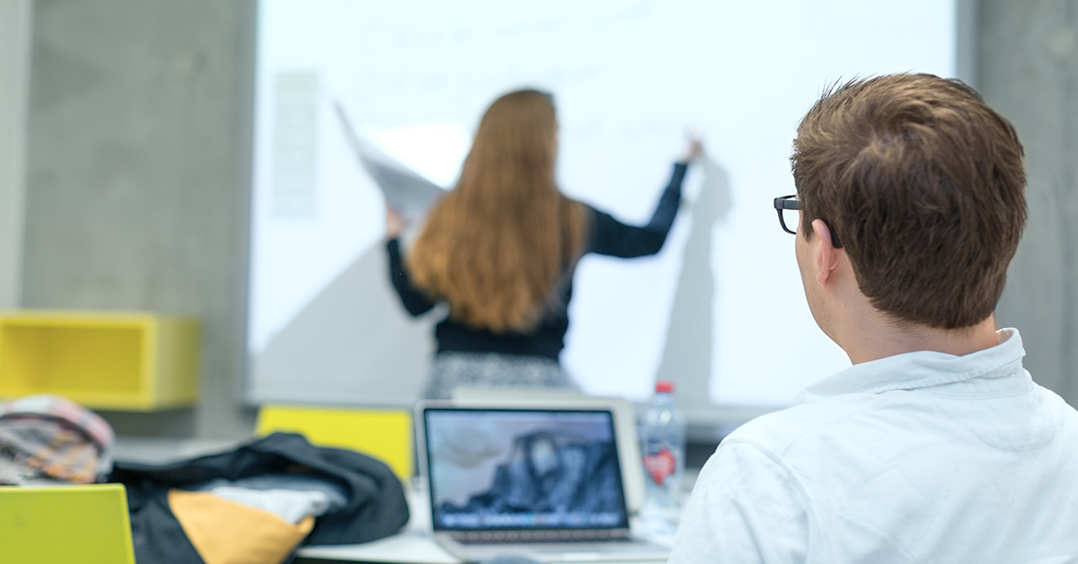 International Business | NHH