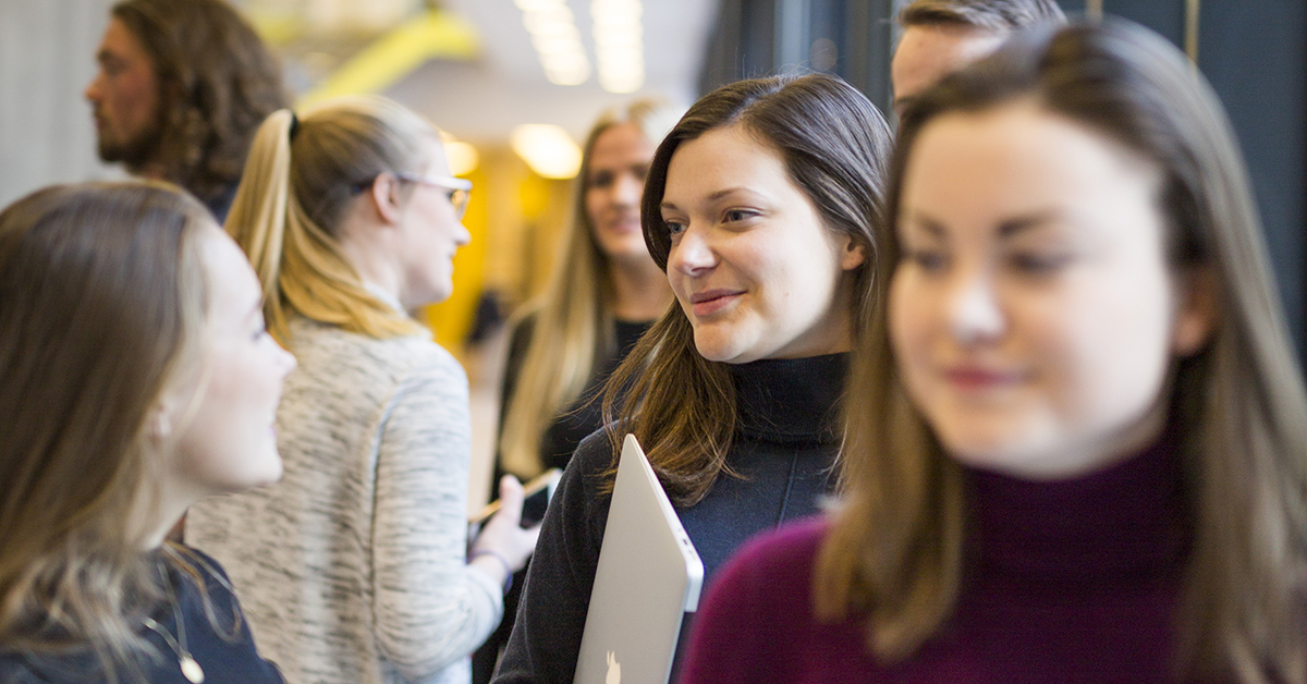 Master's Programmes | NHH