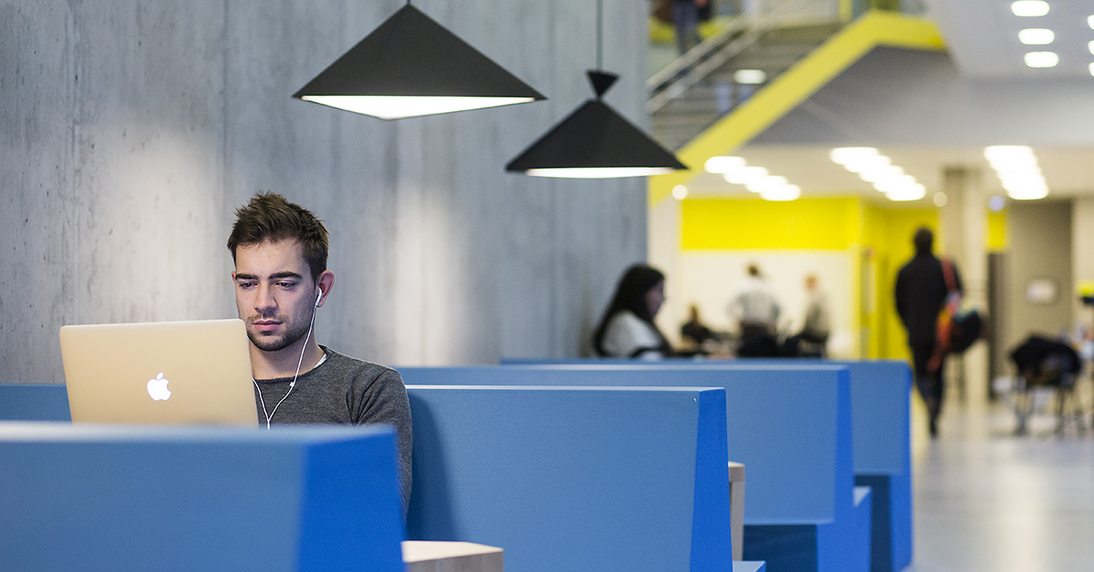 Master's in Business Analytics | NHH