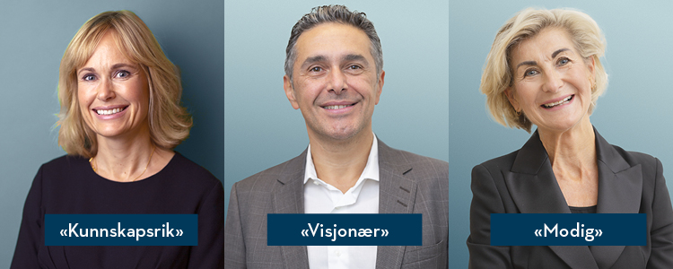 NHH Norges Handelshøyskole | NHH